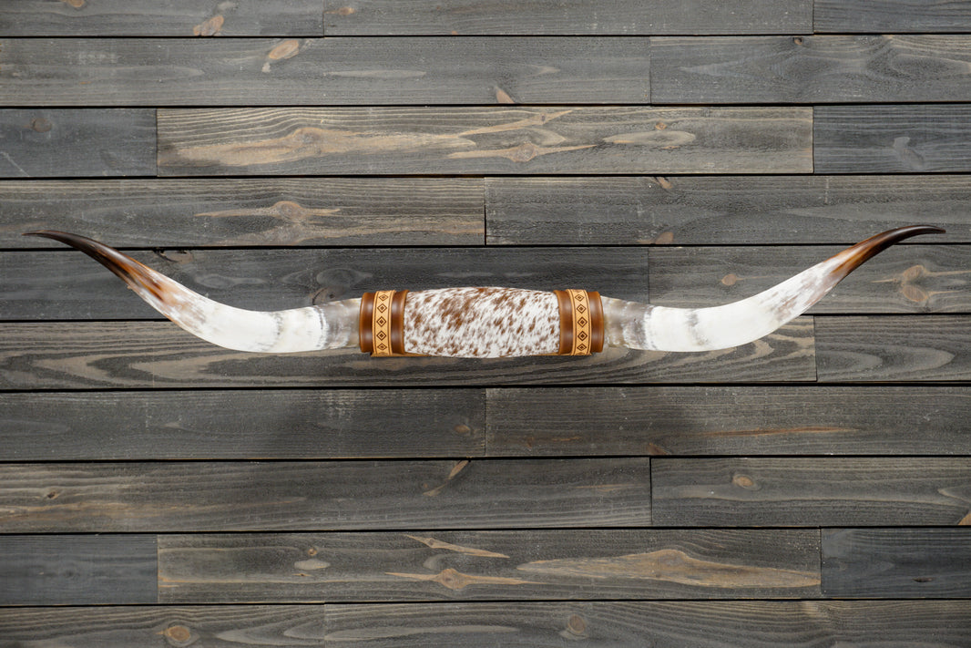 OxBow Builds Longhorn Wall Mounts and Western Decor – Oxbow Builds
