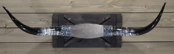 OxBow Builds Longhorn Wall Mounts and Western Decor – Oxbow Builds